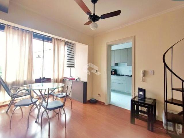 Cobertura com 138m² e 3 quartos à venda na Cavalhada