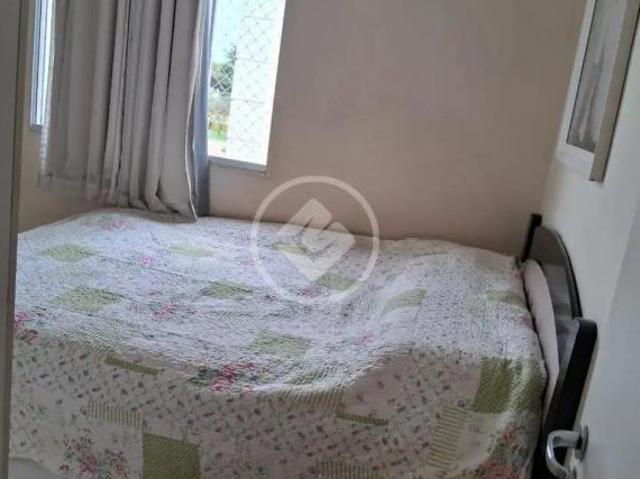 Cobertura com 139m² com 3 dorm e 1 suíte à venda no Condomínio Azuli no Jardim Oriente em São José d