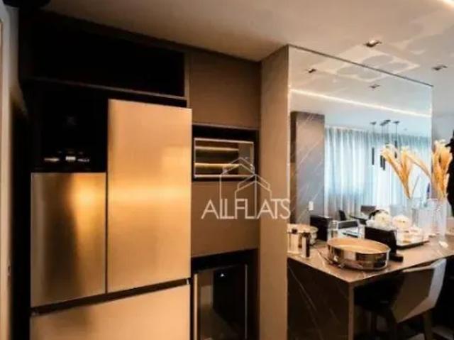 Cobertura com 1 quarto, 94 m² Pinheiros São Paulo/SP