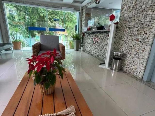 Cobertura com 1 dormitório à venda, 70 m² por R$ 690.000,00 Itacoatiara Niterói/RJ