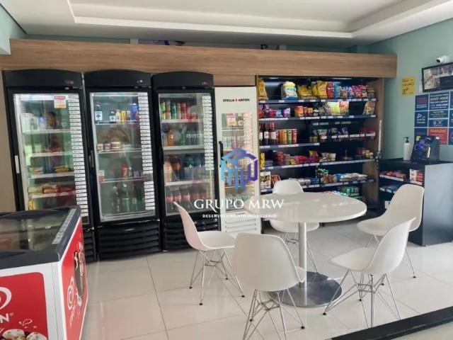 Cobertura com 1 dormitório para alugar, 102 m² por R$ 5.732,00/mês Parque Campolim Sorocaba/SP