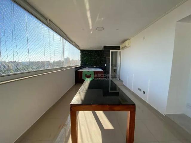 Cobertura com 1 dormitório para alugar, 120 m² por R$ 10.010,00/mês Vila Madalena São Paulo/SP