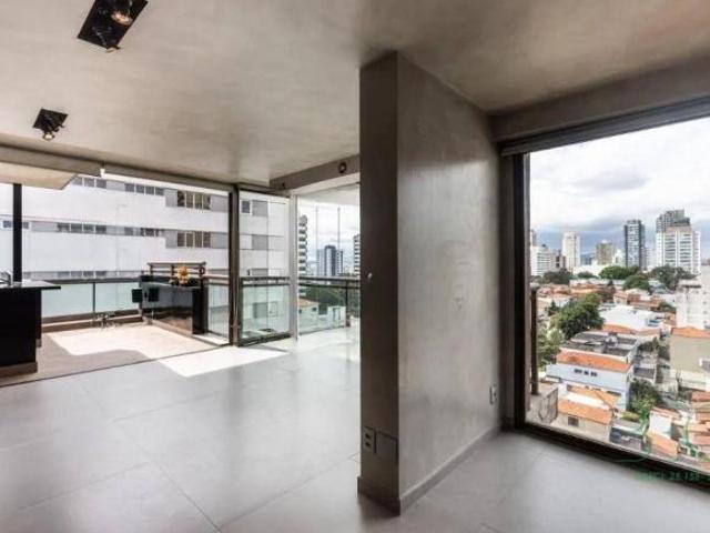 Cobertura com 1 dormitório, 120 m² venda por R$ 2.000.000,00 ou aluguel por R$ 13.264,00/mês Sum