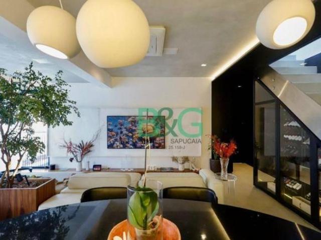 Cobertura à venda, 157 m² por R$ 2.800.000,00 Sumaré São Paulo/SP
