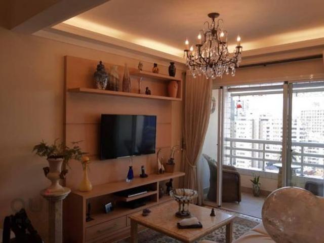 Cobertura com 1 dormitório à venda, 155 m² por R$ 2.200.000,00 Pinheiros São Paulo/SP