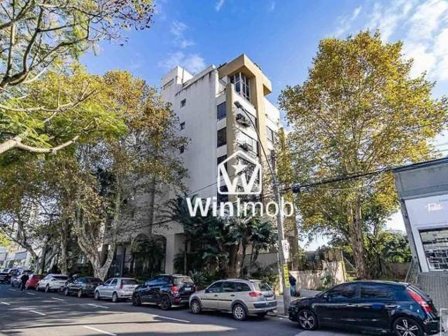 Cobertura com 1 dormitório à venda, 103 m² por R$ 850.000,00 Boa Vista Porto Alegre/RS