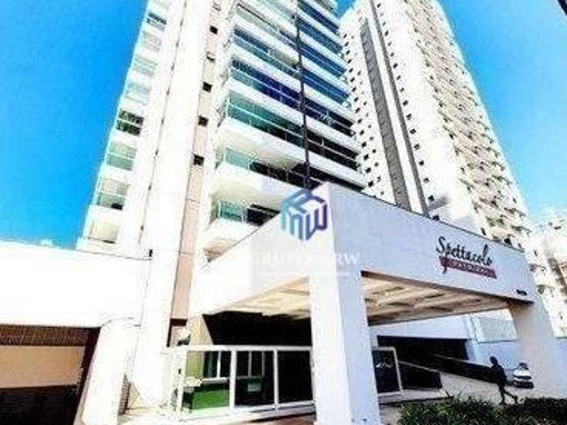 Cobertura com 1 dormitório à venda, 101 m² por R$ 1.399.000,00 Parque Campolim Sorocaba/SP