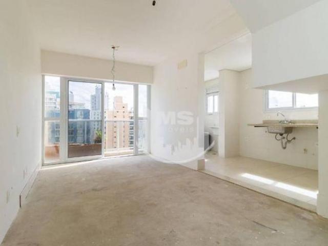 Cobertura com 1 dormitório à venda, 108 m² por R$ 1.250.000,00 Cambuí Campinas/SP