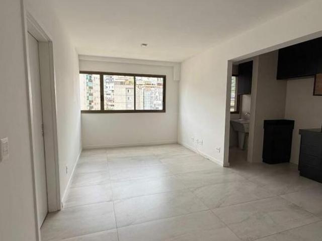 Cobertura com 1 dormitório à venda, 111,28 m² por R$ 1.085.099,59 Buritis Belo Horizonte/MG