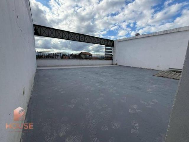 Cobertura com 1 dormitório à venda, 114 m² por R$ 616.680 Condomínio Casa da Mata Arujá/SP