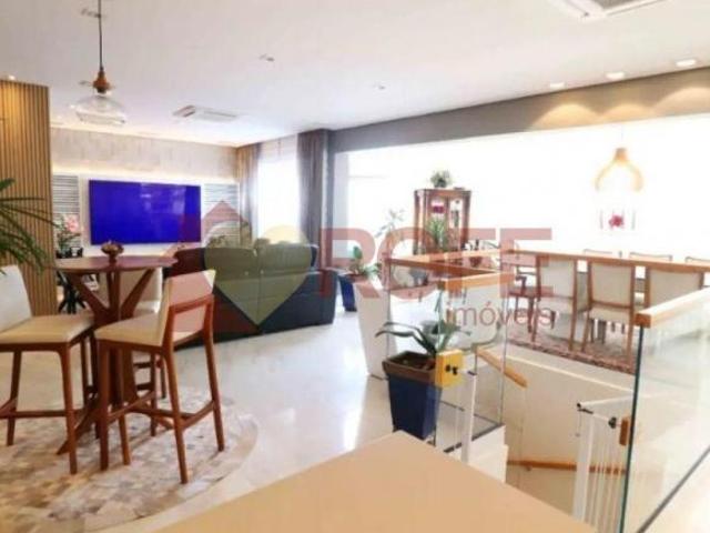 Cobertura com 1 dormitório à venda, 138 m² por R$ 3.200.000,00 Pinheiros São Paulo/SP