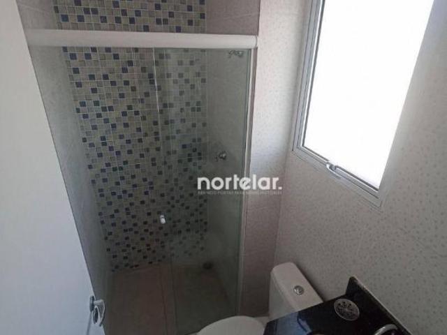 Cobertura com 1 dormitório à venda, 30 m² por R$ 275.000,00 Jardim Centenário São Paulo/SP