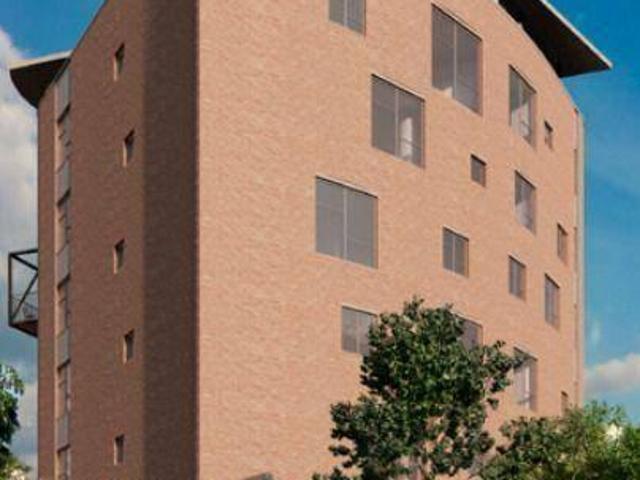 Cobertura com 1 dormitório à venda, 33 m² por R$ 724.273,35 Santa Lúcia Belo Horizonte/MG