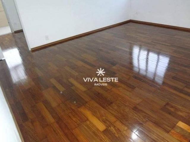 Cobertura com 1 dormitório à venda, 44 m² por R$ 415.000,00 Tatuapé São Paulo/SP