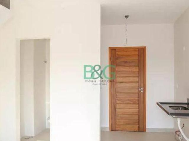 Cobertura à venda, 40 m² por R$ 454.000,00 Alto da Lapa São Paulo/SP