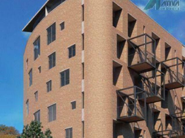 Cobertura com 1 dormitório à venda, 41 m² por R$ 957.684,57 Santa Lúcia Belo Horizonte/MG