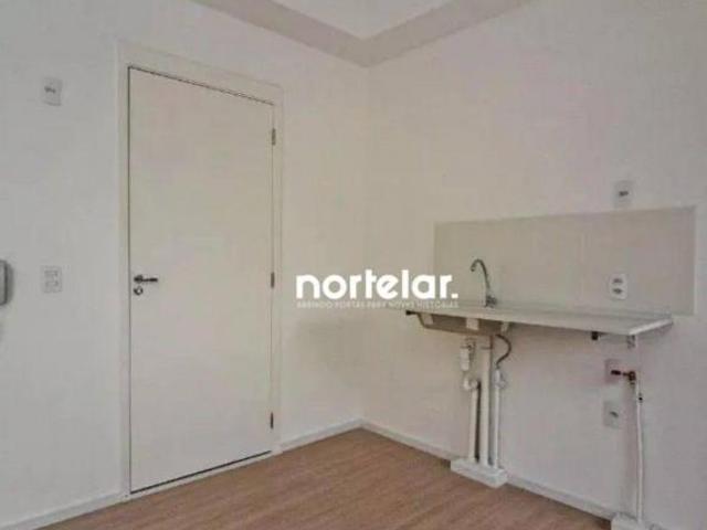 Cobertura com 1 dormitório à venda, 57 m² Vila Pereira Barreto São Paulo/SP