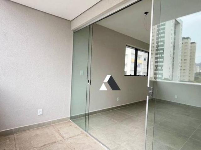 Cobertura com 1 dormitório à venda, 59 m² por R$ 950.000,00 Funcionários Belo Horizonte/MG