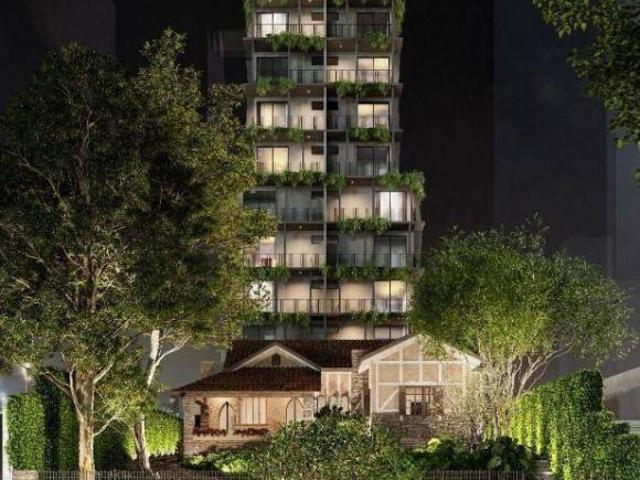Cobertura com 1 dormitório à venda, 65 m² por R$ 1.587.063,00 Lourdes Belo Horizonte/MG