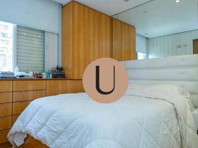 Cobertura com 1 dormitório à venda, 69 m² por R$ 1.499.000,00 Itaim Bibi São Paulo/SP