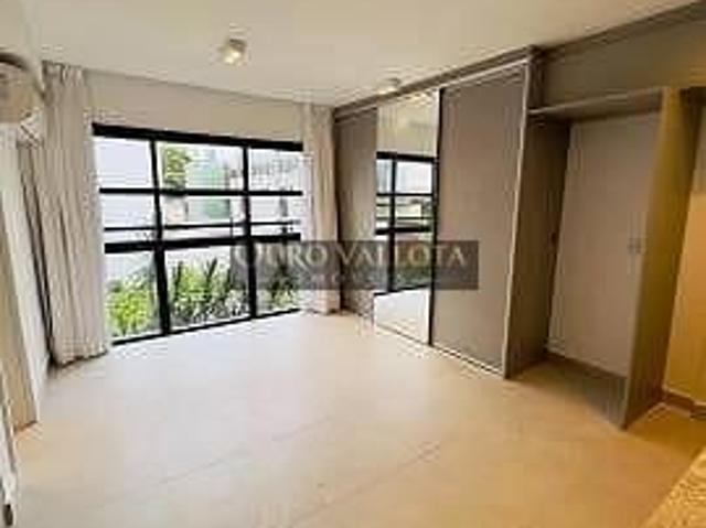 Cobertura com 1 dormitório à venda, 60 m² por R$ 800.000,00 Brooklin São Paulo/SP
