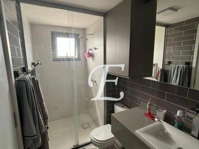 Cobertura com 1 dormitório à venda, 61 m² por R$ 1.190.000,00 Brooklin Paulista São Paulo/SP