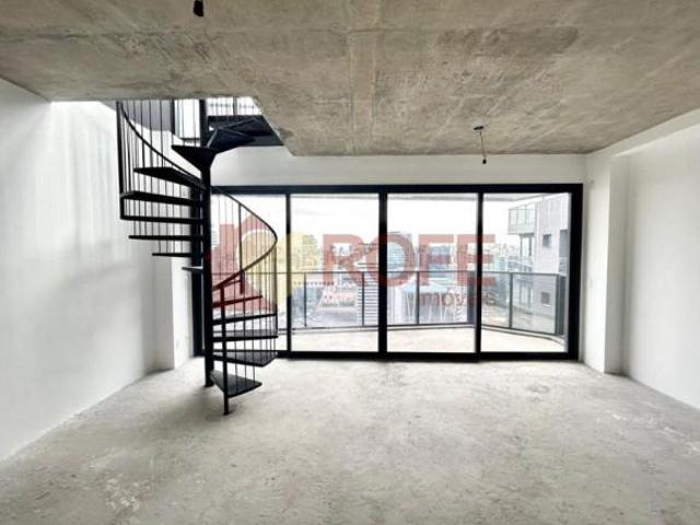 Cobertura com 1 dormitório à venda, 76 m² por R$ 2.240.000,00 Vila Olímpia São Paulo/SP