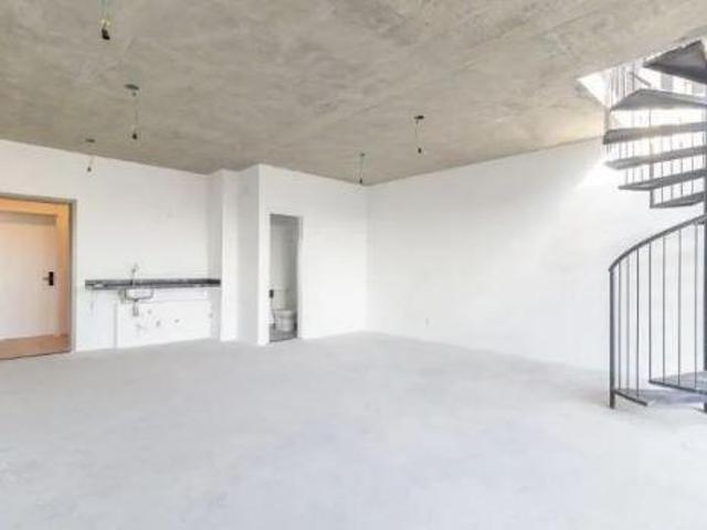 Cobertura com 1 dormitório à venda, 76 m² por R$ 2.250.000,00 Vila Olímpia São Paulo/SP