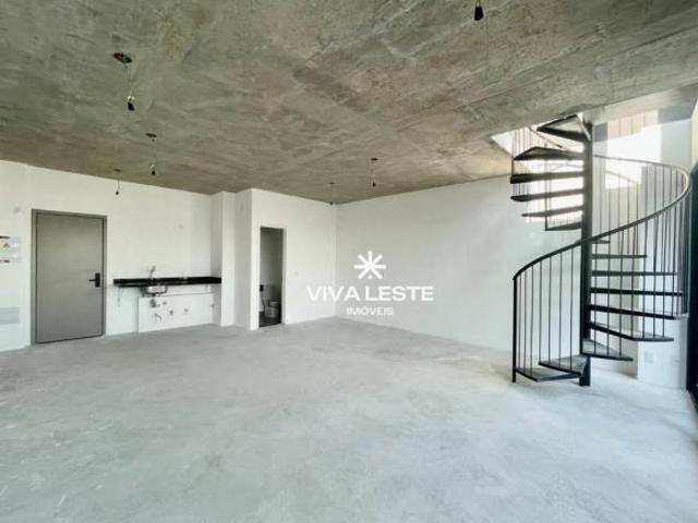 Cobertura com 1 dormitório à venda, 77 m² por R$ 2.250.000,00 Vila Olímpia São Paulo/SP