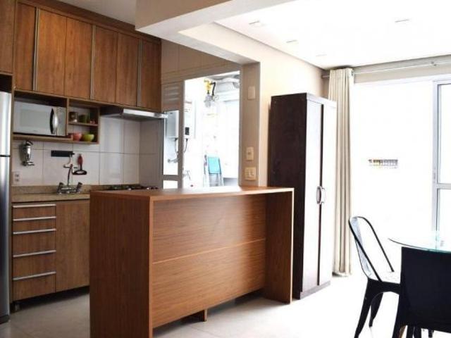 Cobertura com 1 dormitório à venda, 78 m² Bela Vista São Paulo/SP