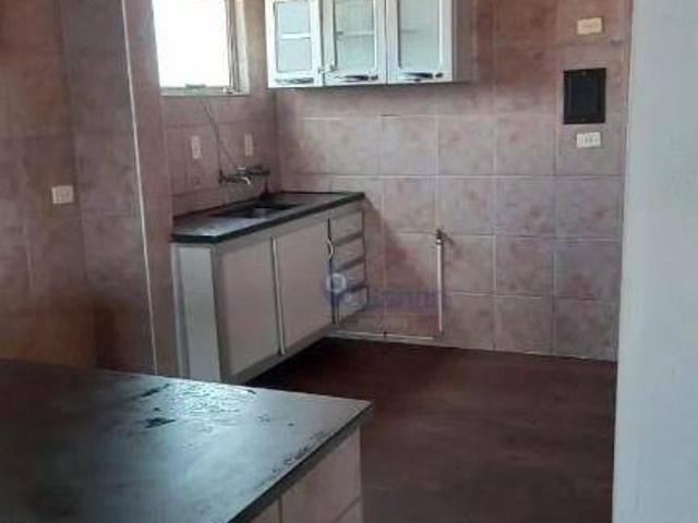Cobertura com 1 dormitório à venda, 70 m² por R$ 191.000,00 Cidade Jardim Campinas/SP