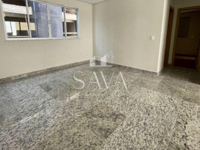 Cobertura com 1 dormitório à venda, 72,31 m² por R$ 998.000,00 Centro Belo Horizonte/MG