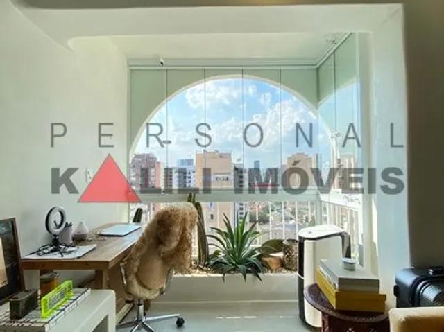 Cobertura com 1 dormitório à venda, 86 m² por R$ 1.490.000,00 Vila Olímpia São Paulo/SP