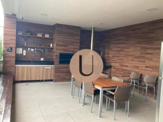 Cobertura com 1 dormitório à venda, 88 m² por R$ 1.350.000,00 Vila Gertrudes São Paulo/SP