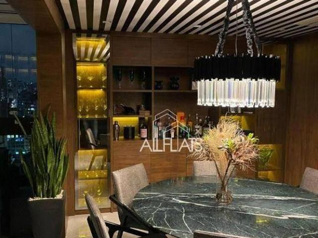 Cobertura com 1 quarto à venda, 90 m² Higienópolis São Paulo/SP