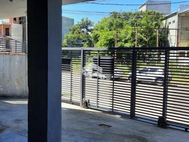 Cobertura com 1 dormitório e sacada com churrasqueira
