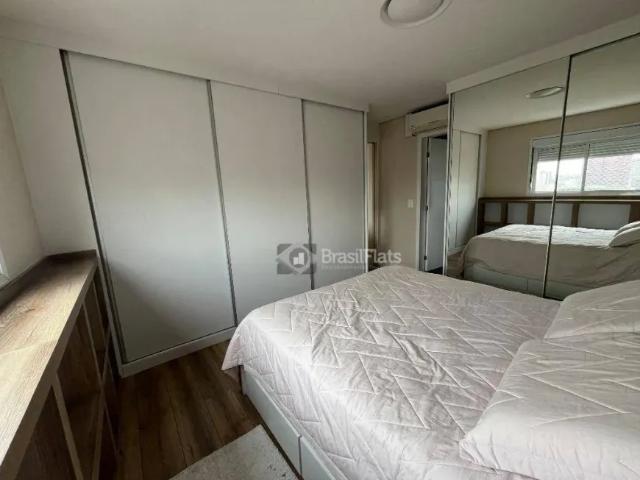 Cobertura com 1 dormitório para alugar, 122 m² por R$ 16.900,00/mês Vila Madalena São Paulo/SP