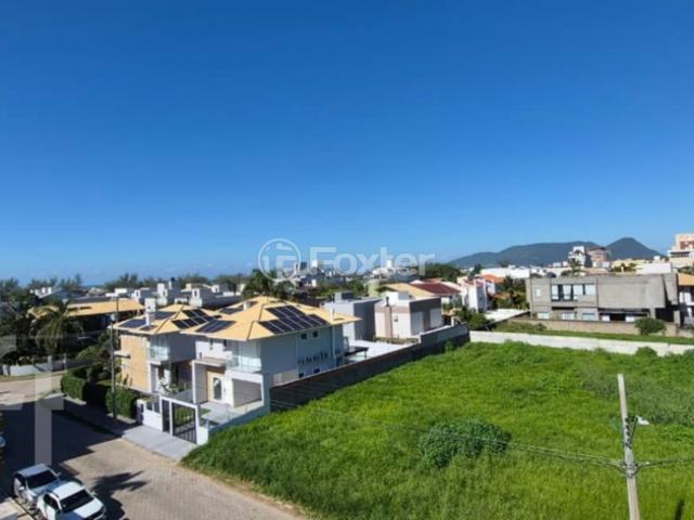 Cobertura com 1 dormitórios em Florianópolis