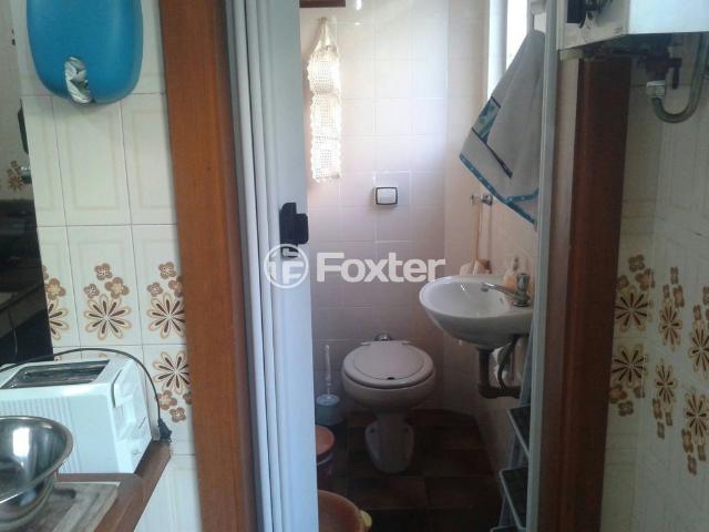 Cobertura com 1 dormitórios em Porto Alegre