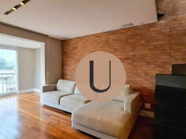 Cobertura com 1 suíte, 121 m² venda por R$ 2.500.000 ou aluguel por R$ 15.600/mês Vila Madalena