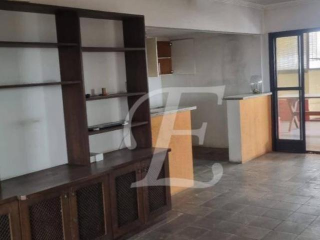 Cobertura com 1 quarto à venda, 240 m² por R$ 1.200.000 Butantã São Paulo/SP