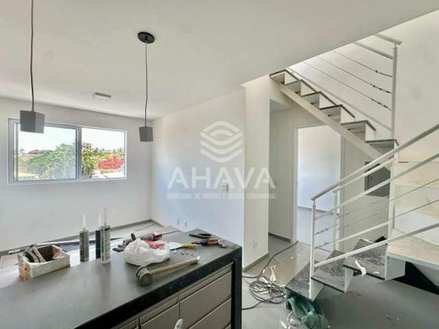 Cobertura com 1 Quarto à Venda, 80,30m², Santa Amélia, próximo à Avenida Portugal