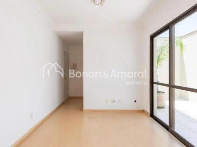 Cobertura com 1 Quarto à Venda, 81 m², no Cambuí Campinas/SP