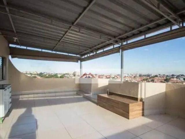 Cobertura com 1 quarto à venda, Cidade Jardim Campinas/SP