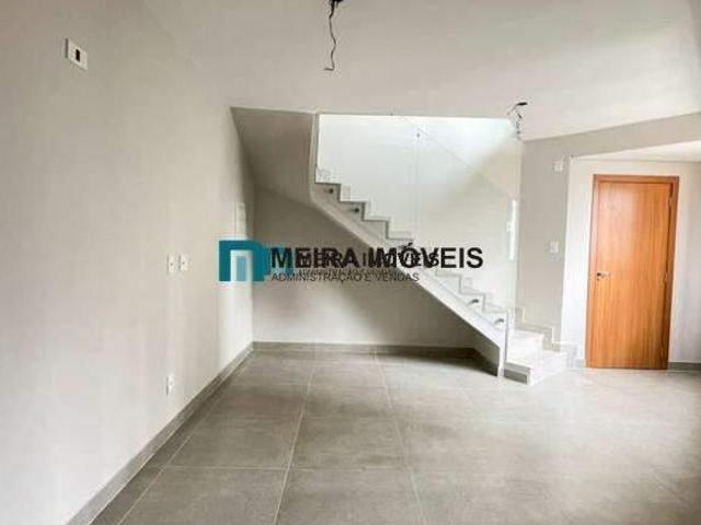 Cobertura com 1 quarto à venda em Belo Horizonte, no bairro Funcionários