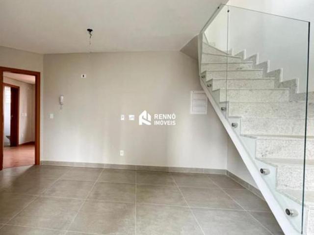 Cobertura com 1 quarto à venda em Belo Horizonte, no bairro Funcionários