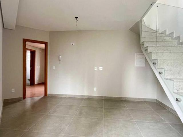 Cobertura com 1 quarto à venda em Belo Horizonte, no bairro Funcionários