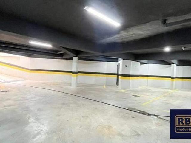 Cobertura com 1 quarto à venda em Belo Horizonte, no bairro Funcionários