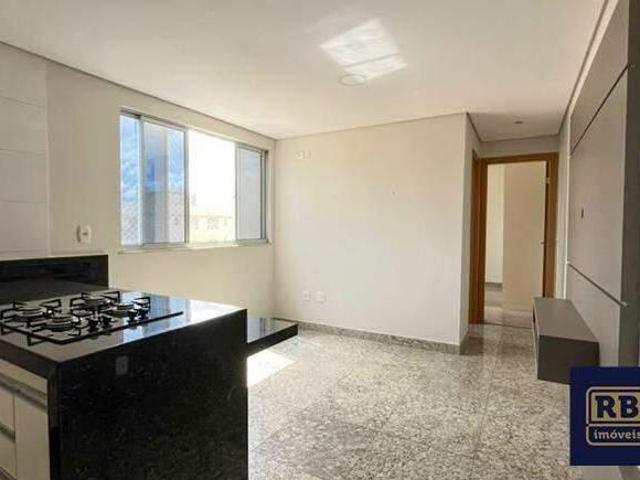 Cobertura com 1 quarto à venda em Belo Horizonte, no bairro Floresta