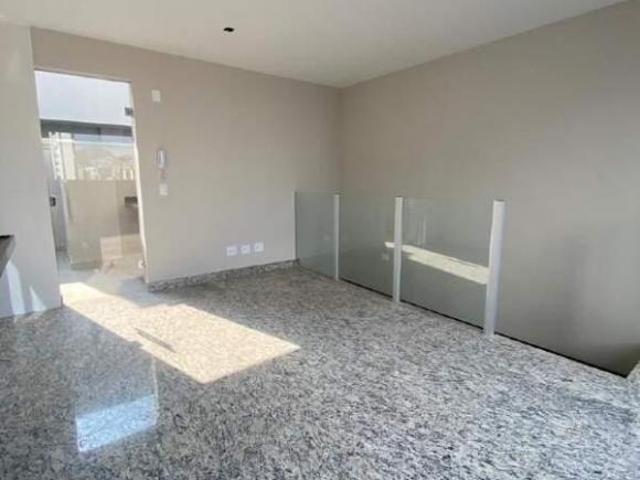 Cobertura com 1 quarto à venda em Belo Horizonte, no bairro Lourdes